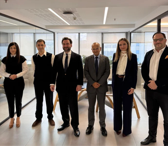 Salamis Shipyards | Experts in Niche Projects - ACT Infraport, Salamis ...